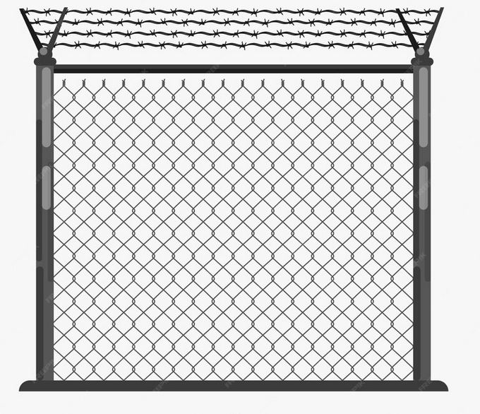 Barbed Wire – Salem Weld Mesh