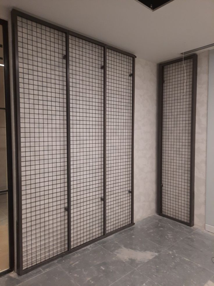 Chain-Link – Salem Weld Mesh