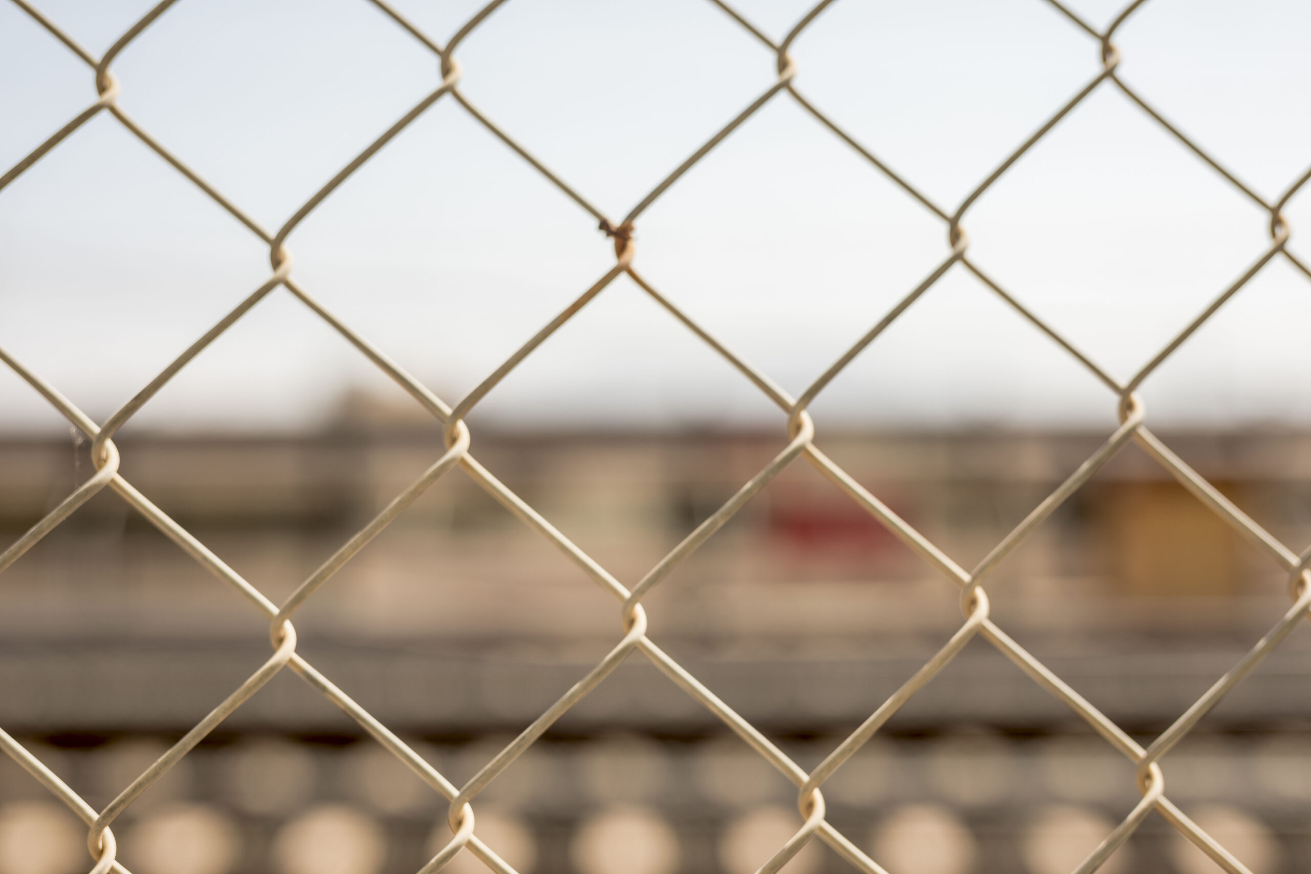 Chain-Link – Salem Weld Mesh