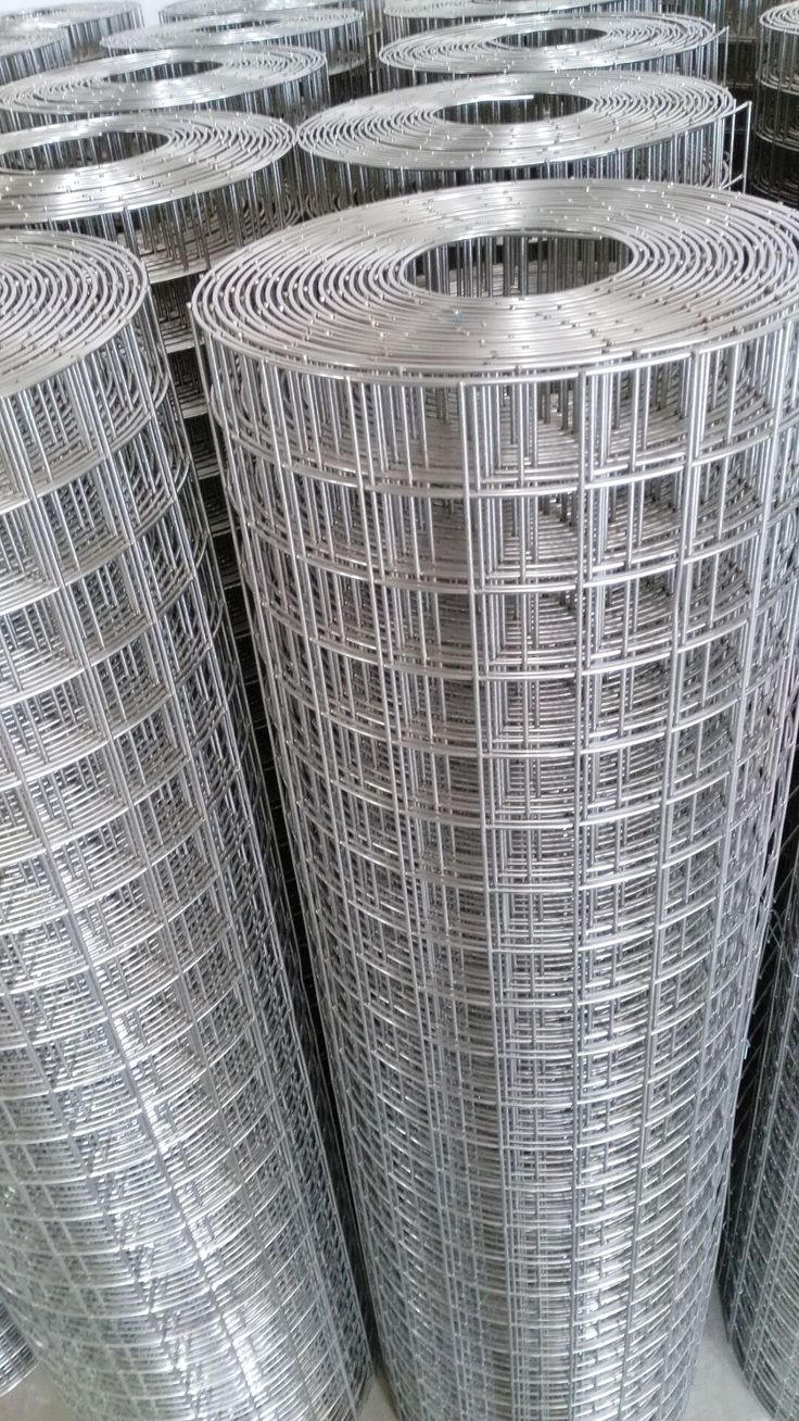 Chain-Link – Salem Weld Mesh